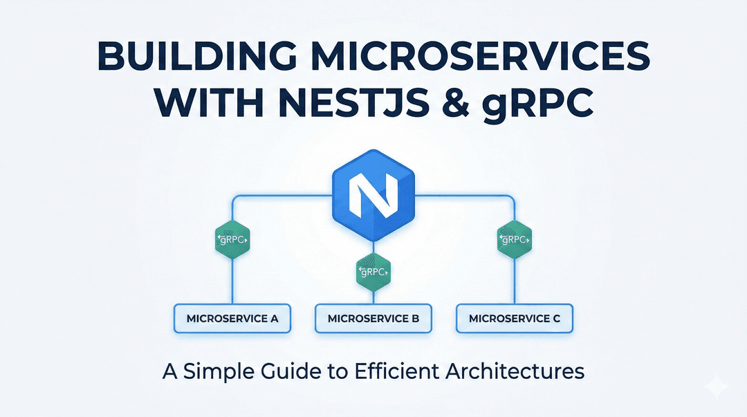 NestJS 11: The Node.js Framework Maturation