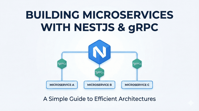 NestJS 11: The Node.js Framework Maturation