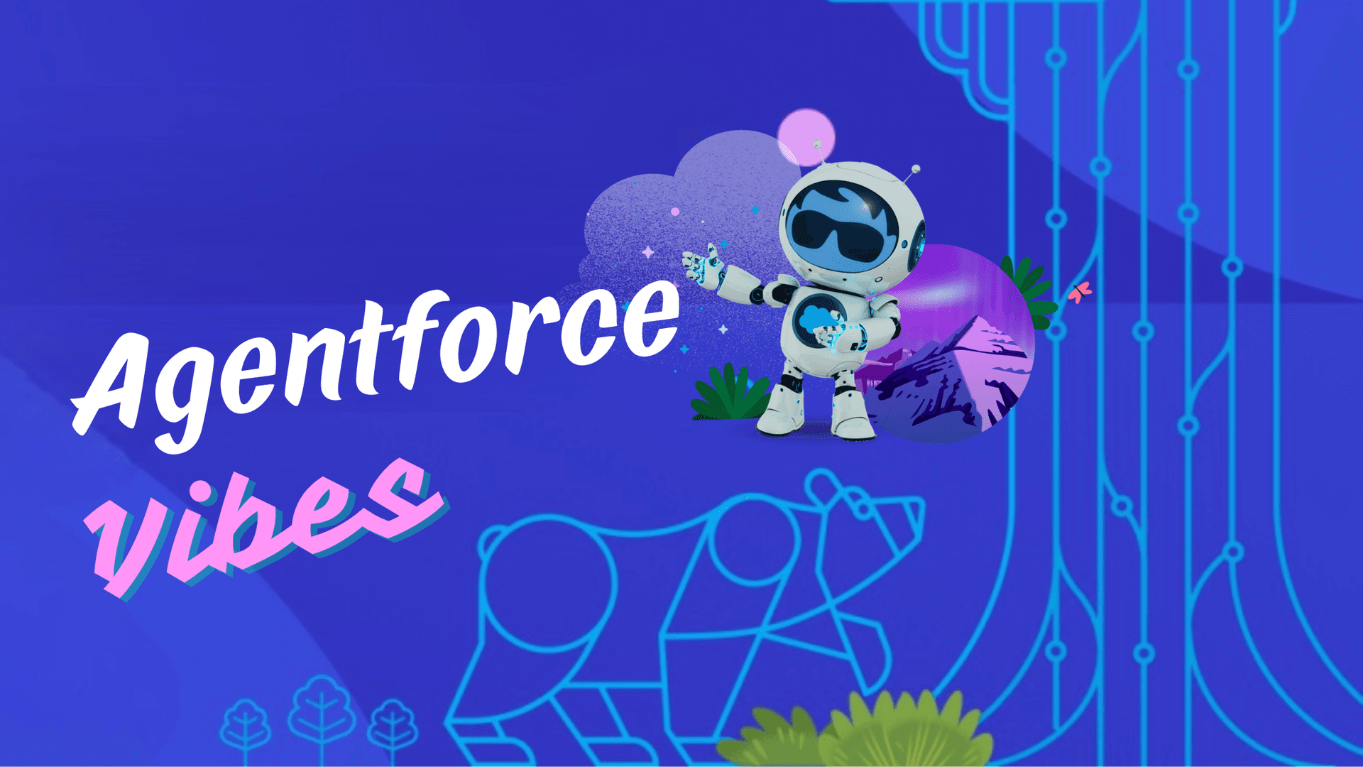 Agentforce Vibes: Transforming Salesforce Development with AI · Tirnav ...
