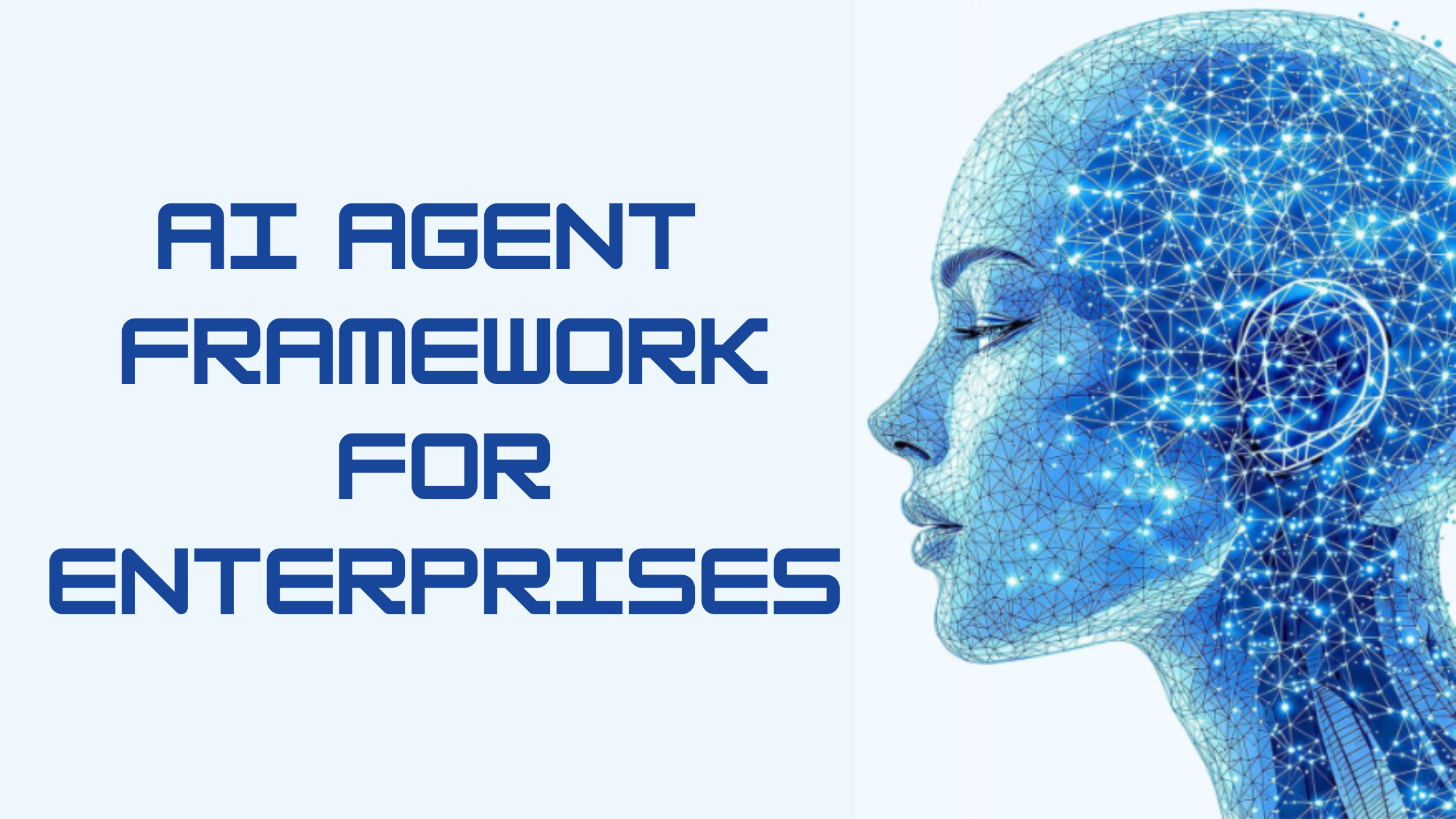 LangGraph vs CrewAI vs AutoGen - Which AI Agent Framework Is Best for Your Enterprise?